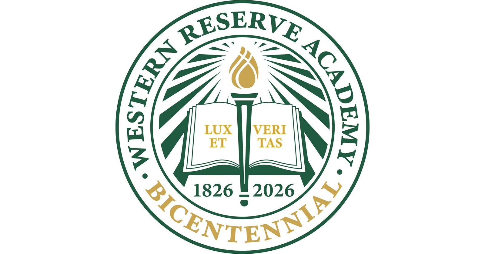 Western Reserve Academy Logo