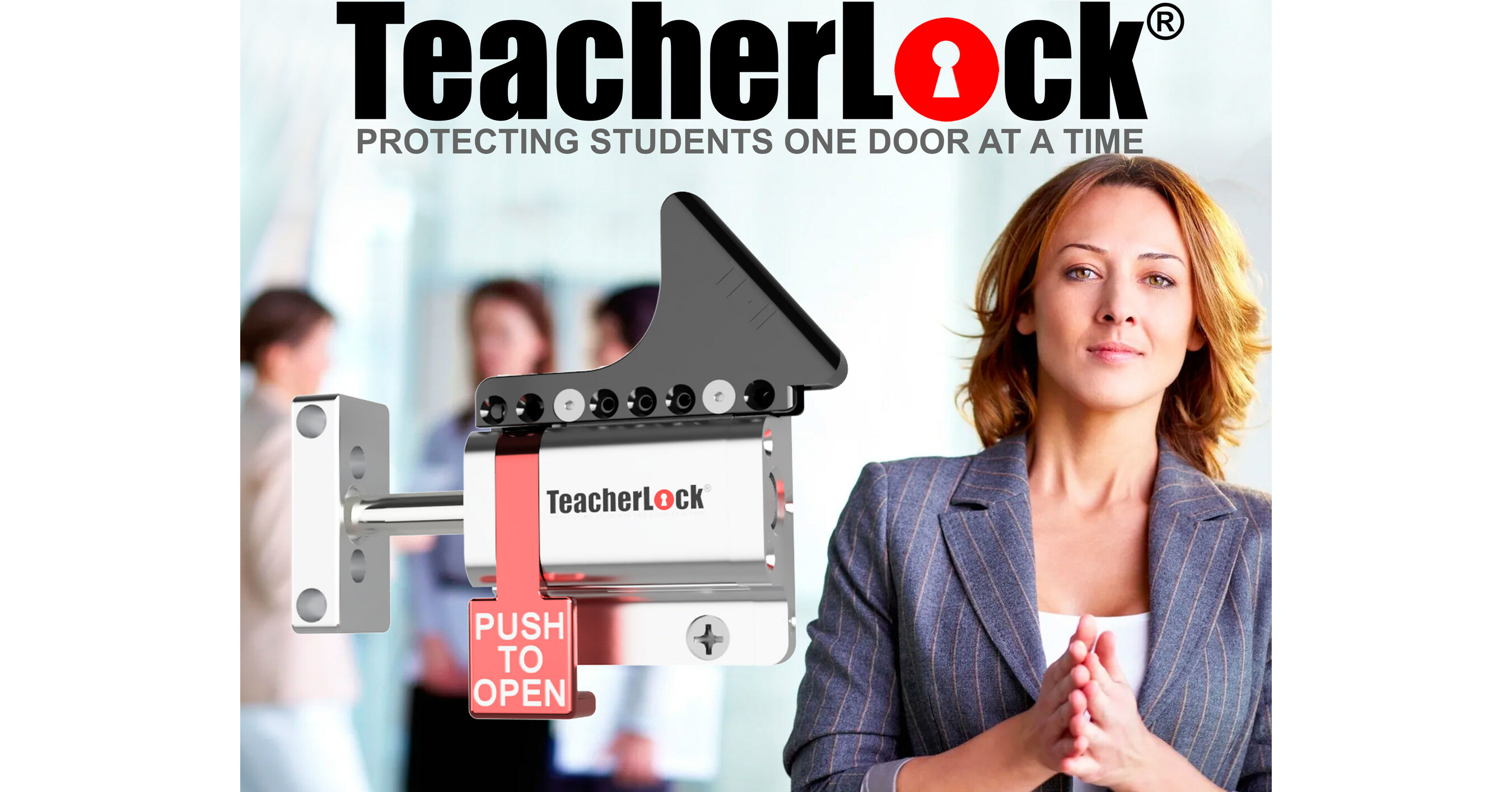 Defcon Products, LLC. Announces Approval of TeacherLock 2 by the ...