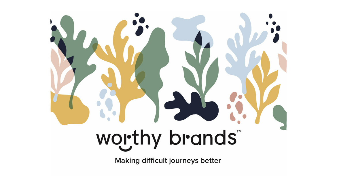 Worthy Brands Patches Founder Gains Valuable Insights from "Shark Tank ...