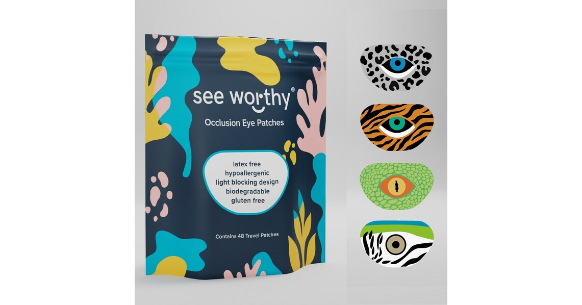 Worthy Brands Patches Founder Gains Valuable Insights from "Shark Tank ...