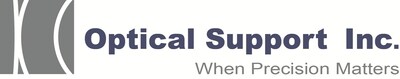 Optical Support, Inc. to Build Custom Optical Subsystems for New U.S ...