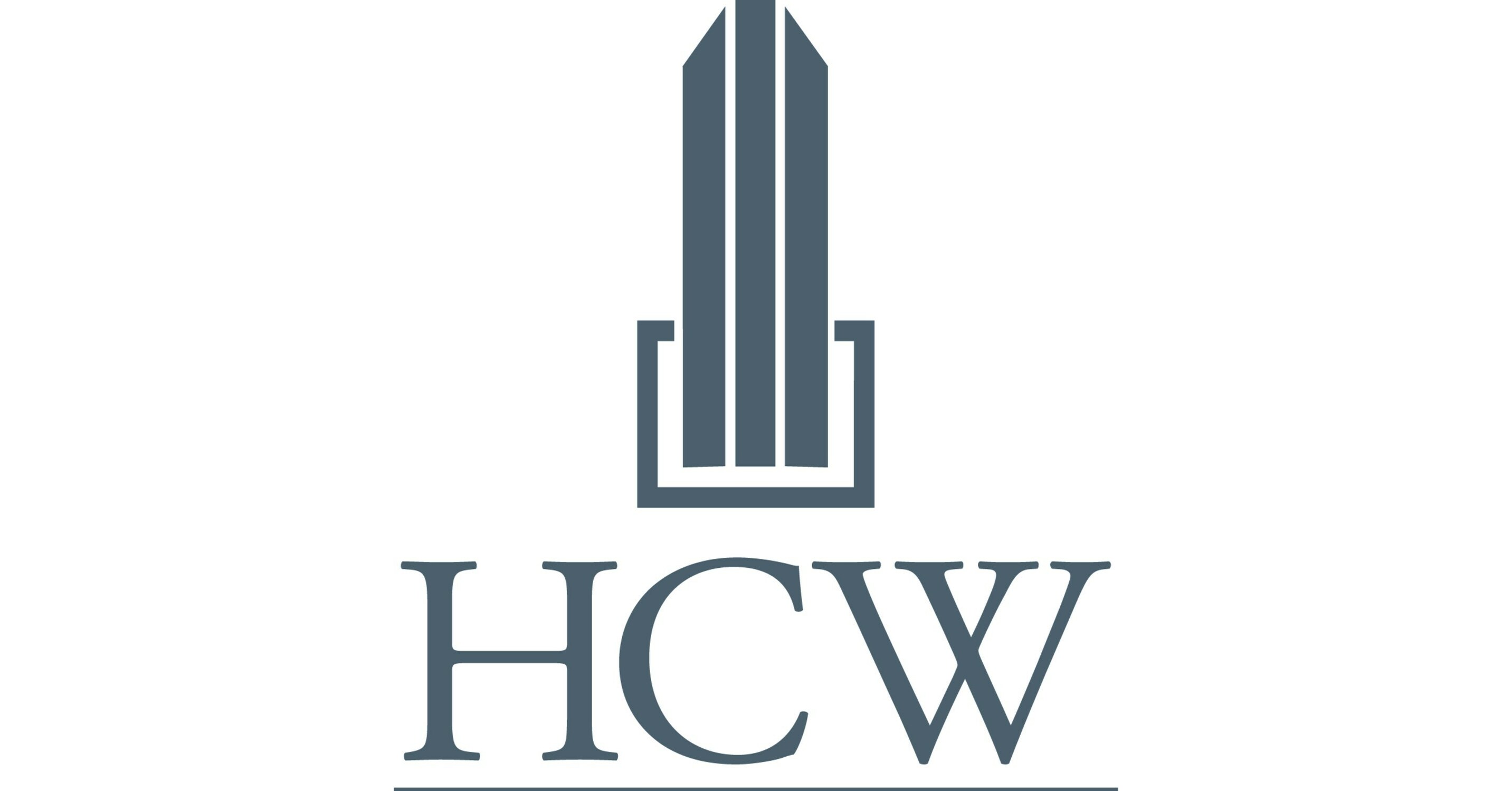 HCW Announces Development on Prime 9.64-Acre Site in Overland Park, KS