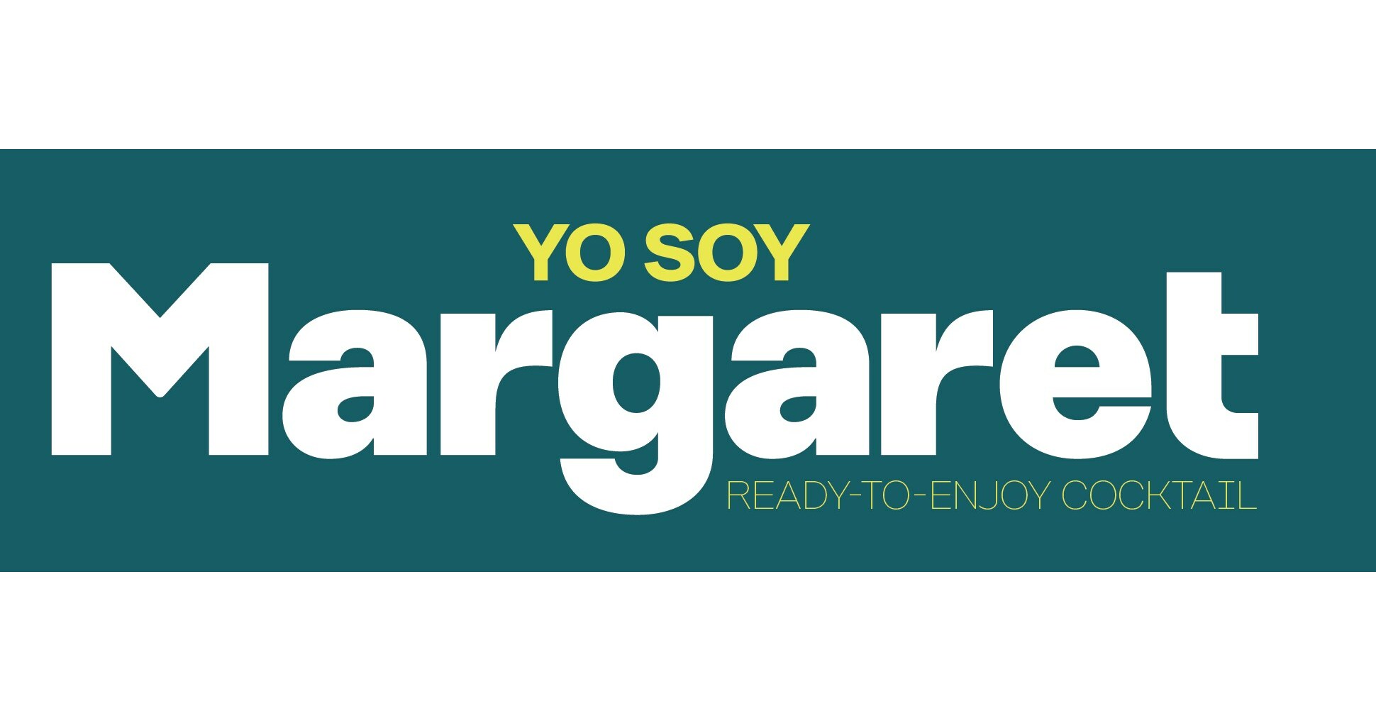 Margaret Cocktails, A New to Market Ready-to-Serve Agave-Based ...