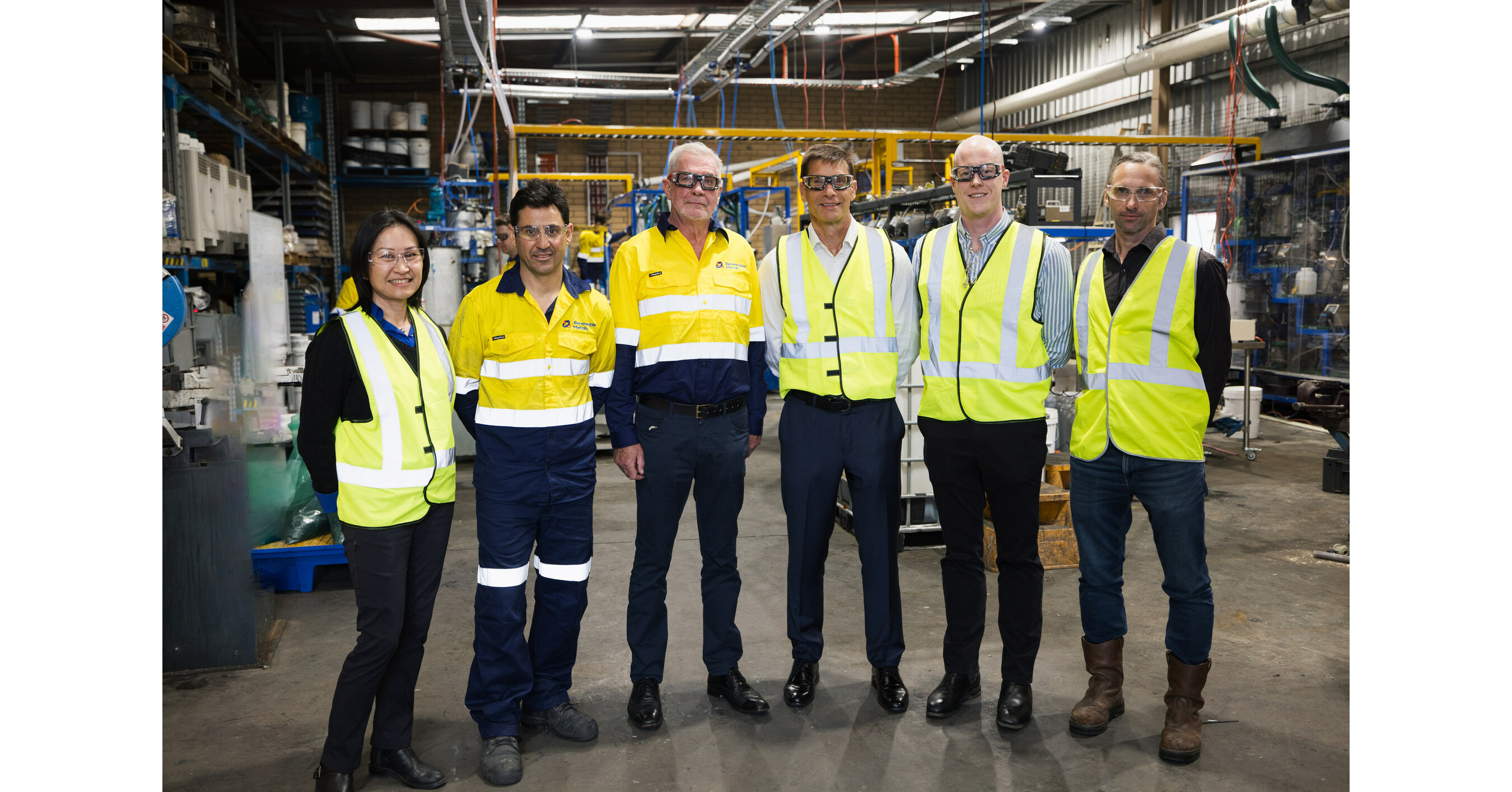 CEFC, Virescent Ventures, Investible, and Grantham Foundation back ...