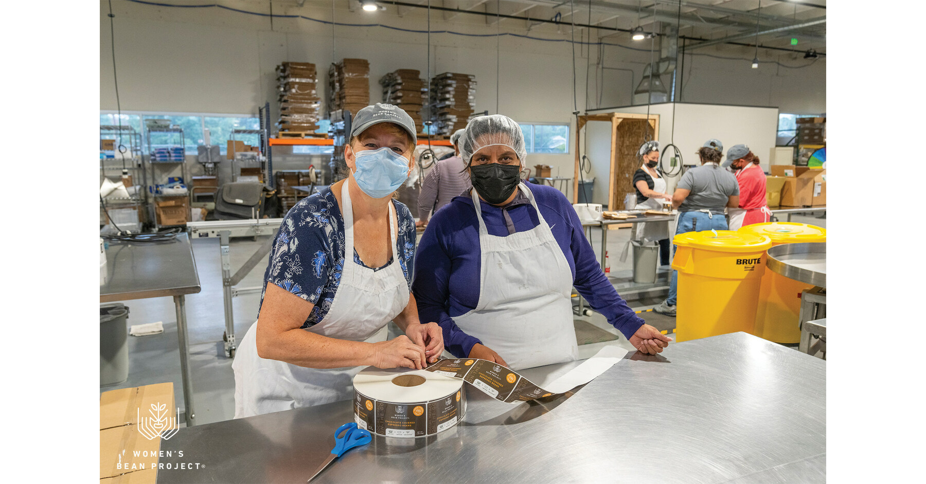 Women's Bean Project Unveils Subscription Box Program, Trading Soup for ...