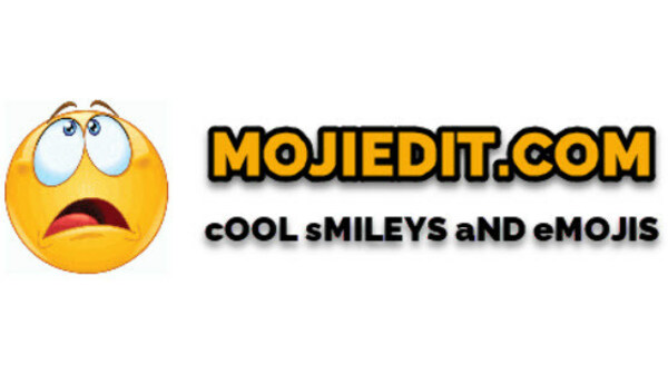 Mdr émoticône Fun Cartoon Emoji Smiley Icon Face Happy Smiling