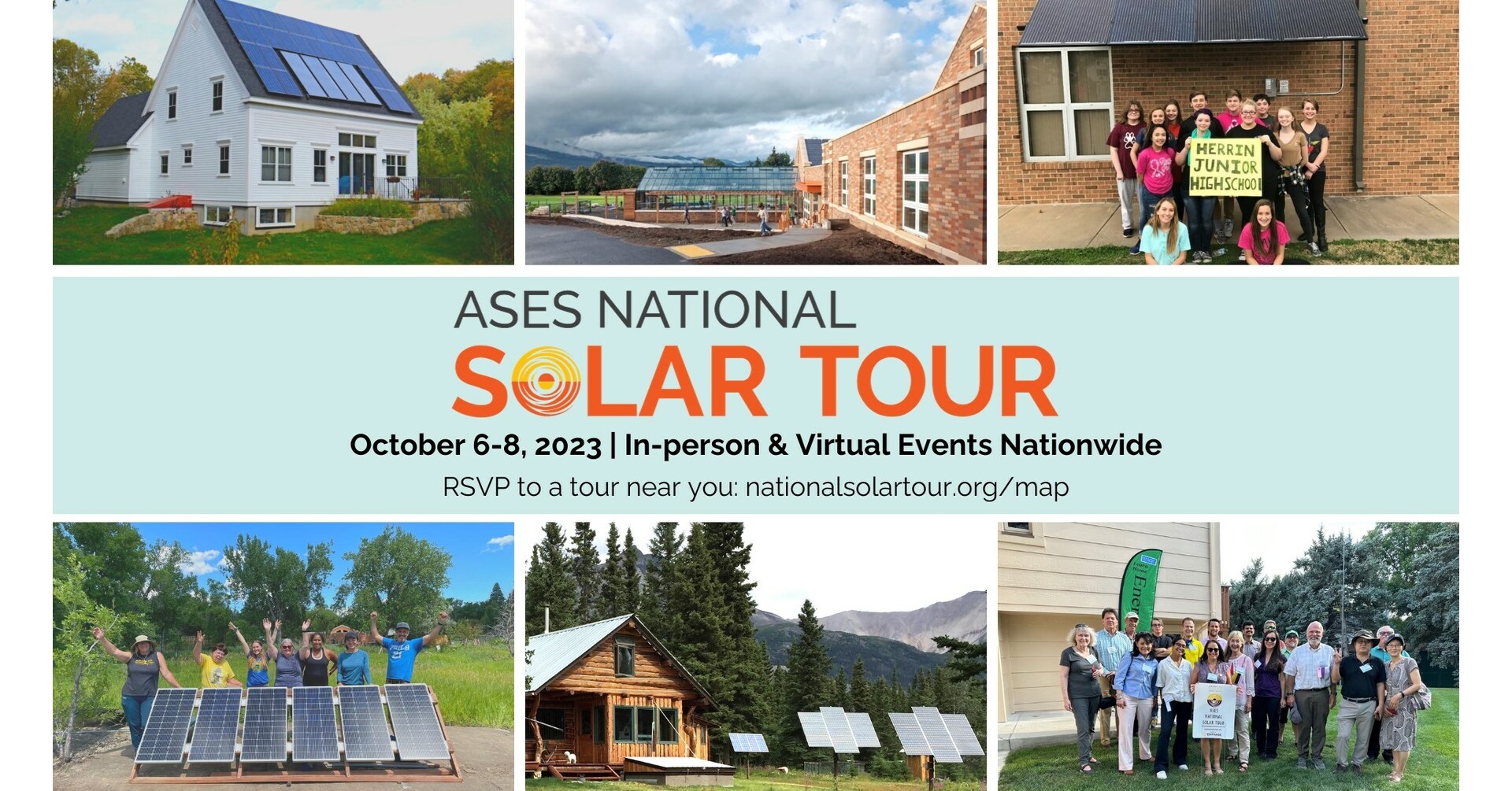 Embrace a Greener Future: Join the American Solar Energy Society's 28th ...