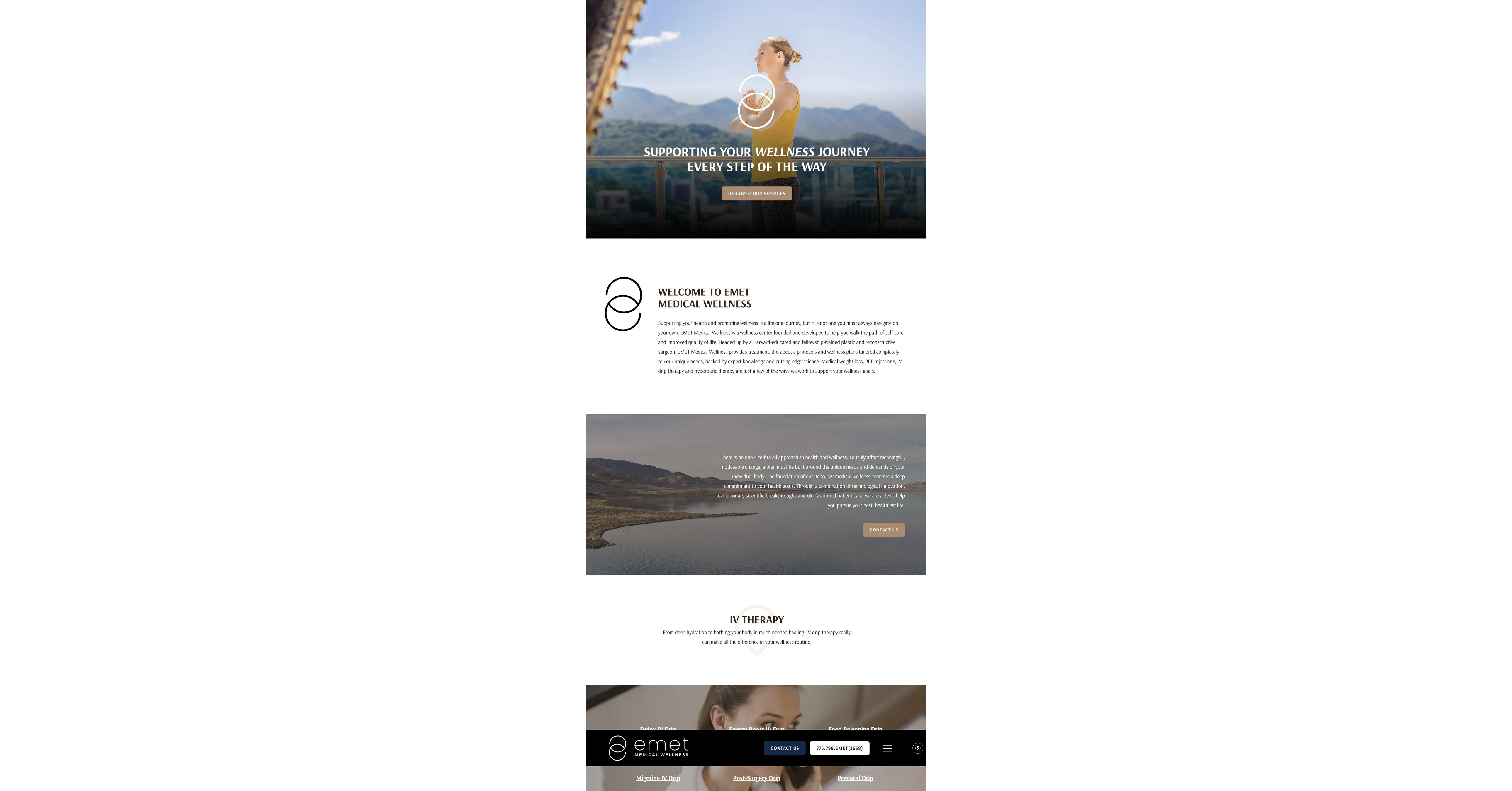 Top Reno, NV, Plastic Surgeon Dr. Erez Dayan Opens EMET Medical ...