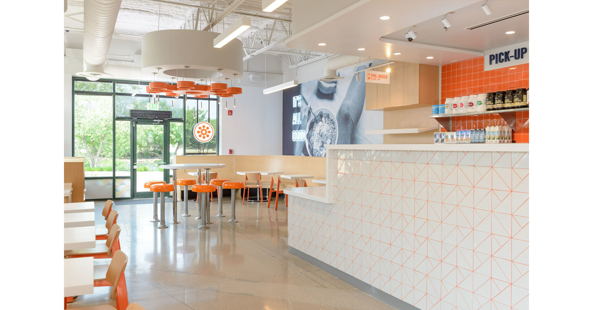 Protein Bar & Kitchen to Expand Superfan Base Nationwide through ...