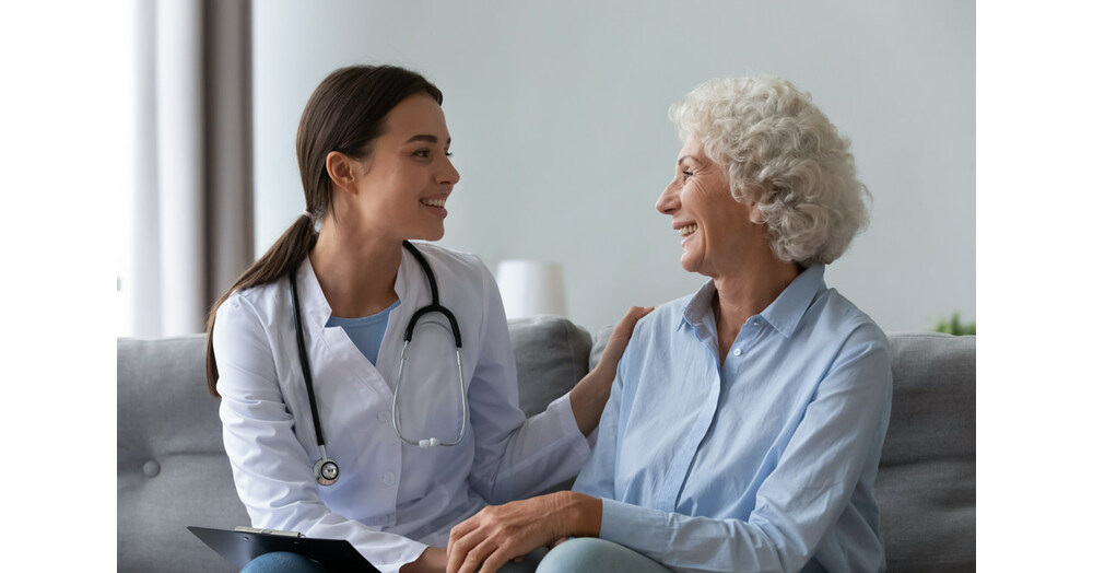 Eventus WholeHealth and Ambience Healthcare Launch a New AI-Powered ...