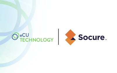 Socure and eCU Technology Partner to Accelerate the Customer Onboarding Experience and Combat ...