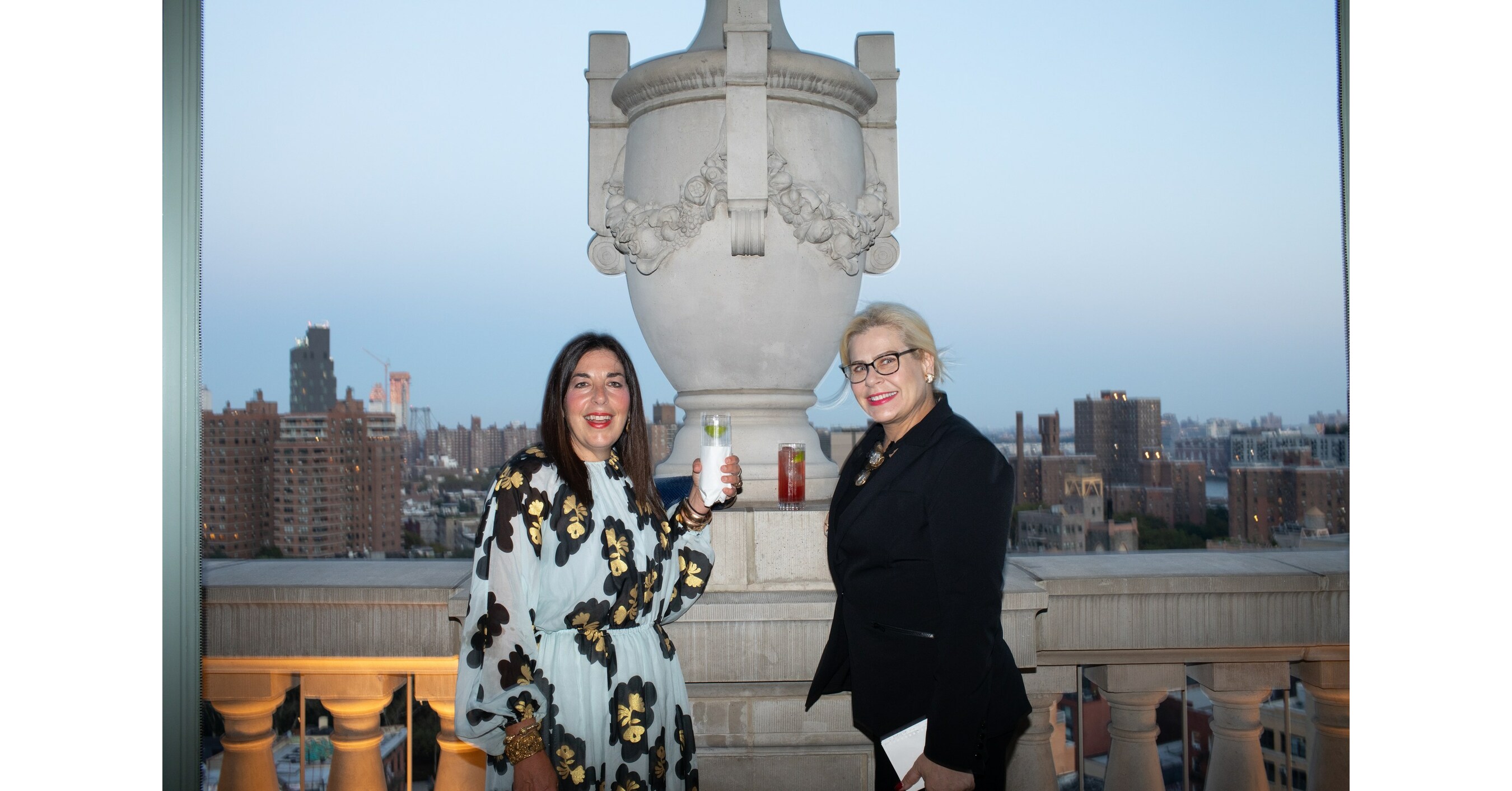 FREDERIC Magazine Wowed the Design Industry with its Inaugural It List ...