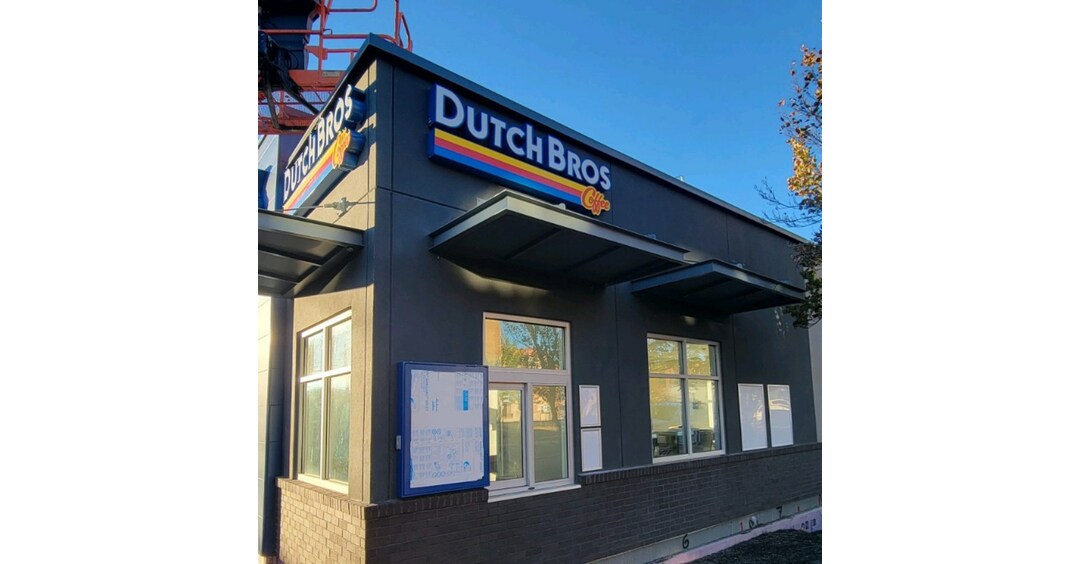 Russo Modular Delivers Quick Service Restaurants Faster, Greener, Smarter