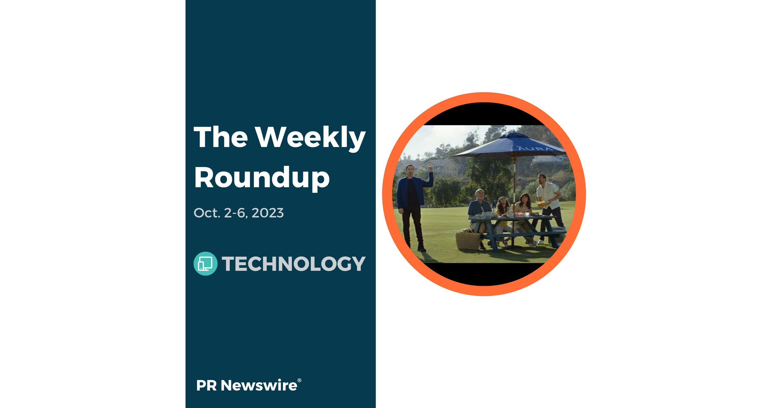 This Week in Tech News: 12 Stories You Need to See