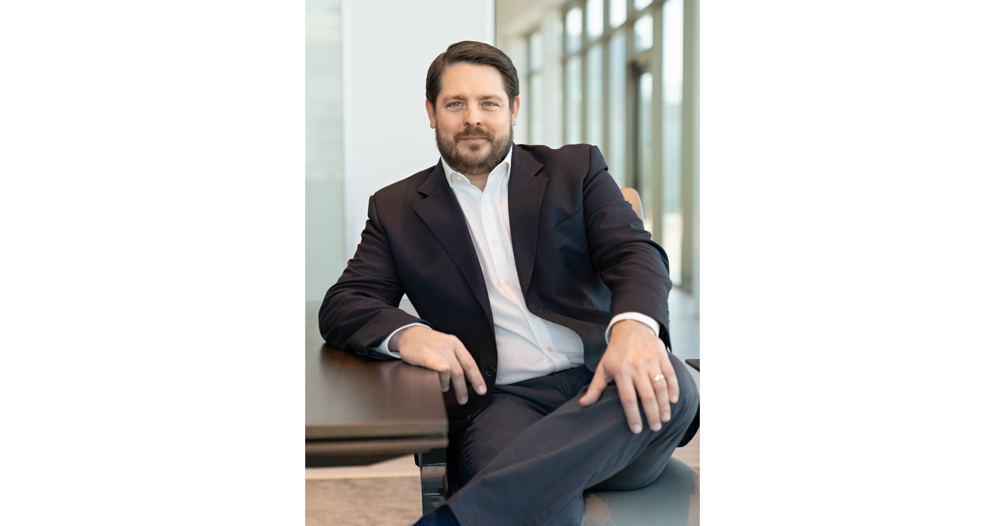 Cresta Announces Promotion of John Skrinar to Partner