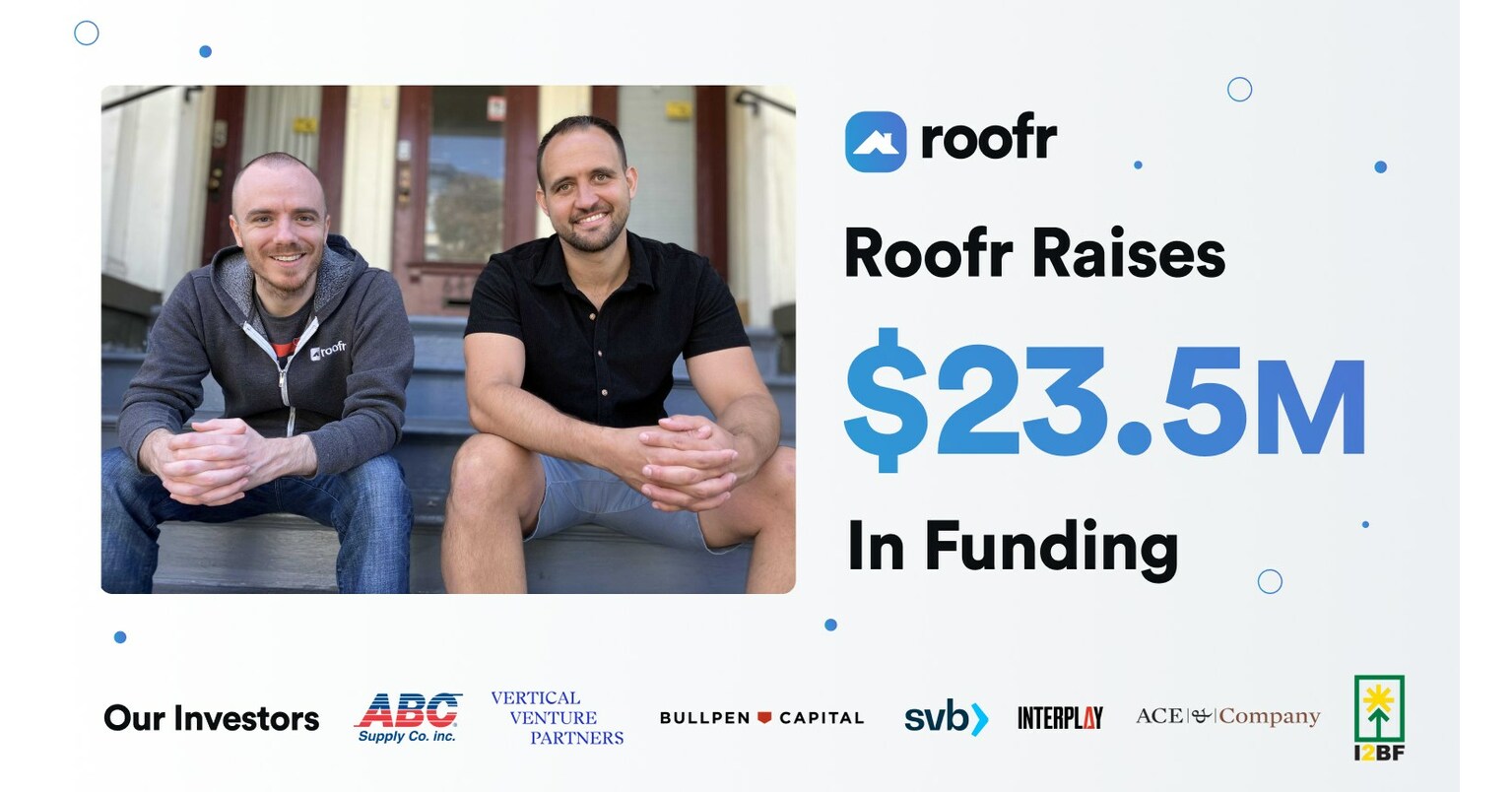 Roofr To Go High Level
