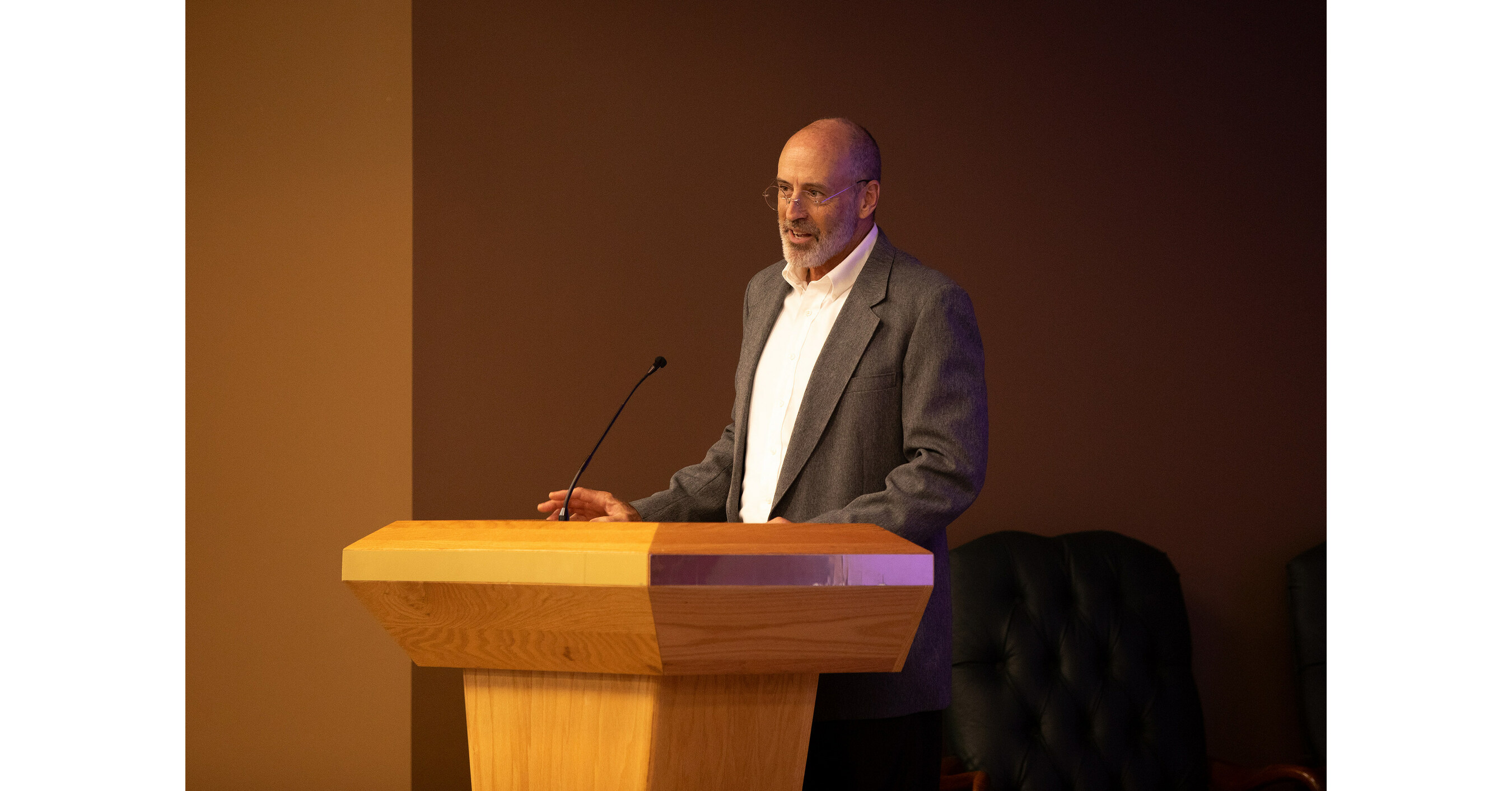 FHU Missions Emphasis Days Encourage Students to "Go Into All the World"