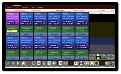 Flybuy Partners with QSR Automations to Streamline Operations for ...