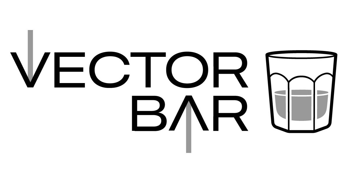 Vector Bar Cocktail Recipe App Launches for iPhone and iPad