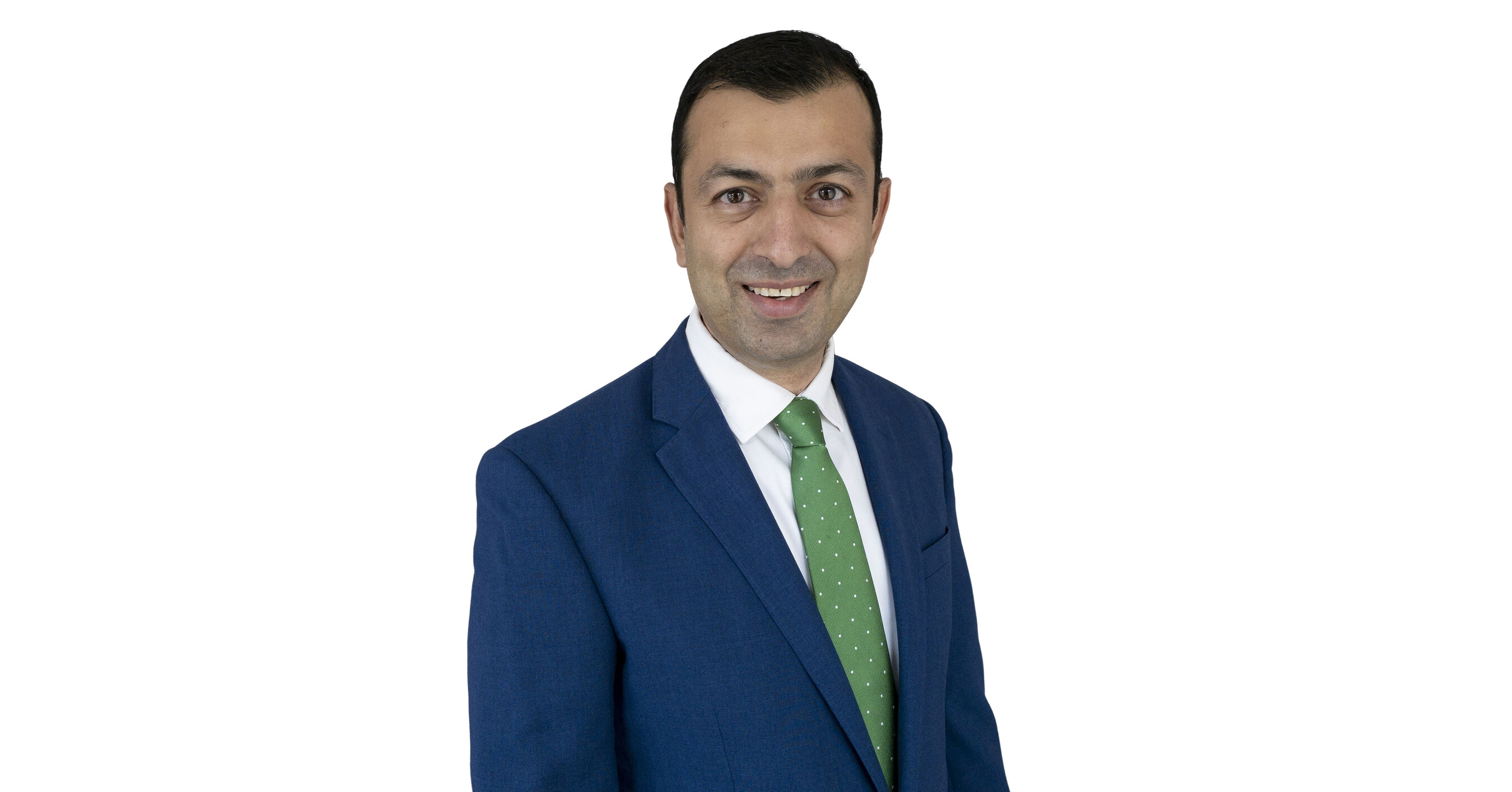 Hormoz Faryar Joins ATFX as Managing Director of Institutional Sales ...