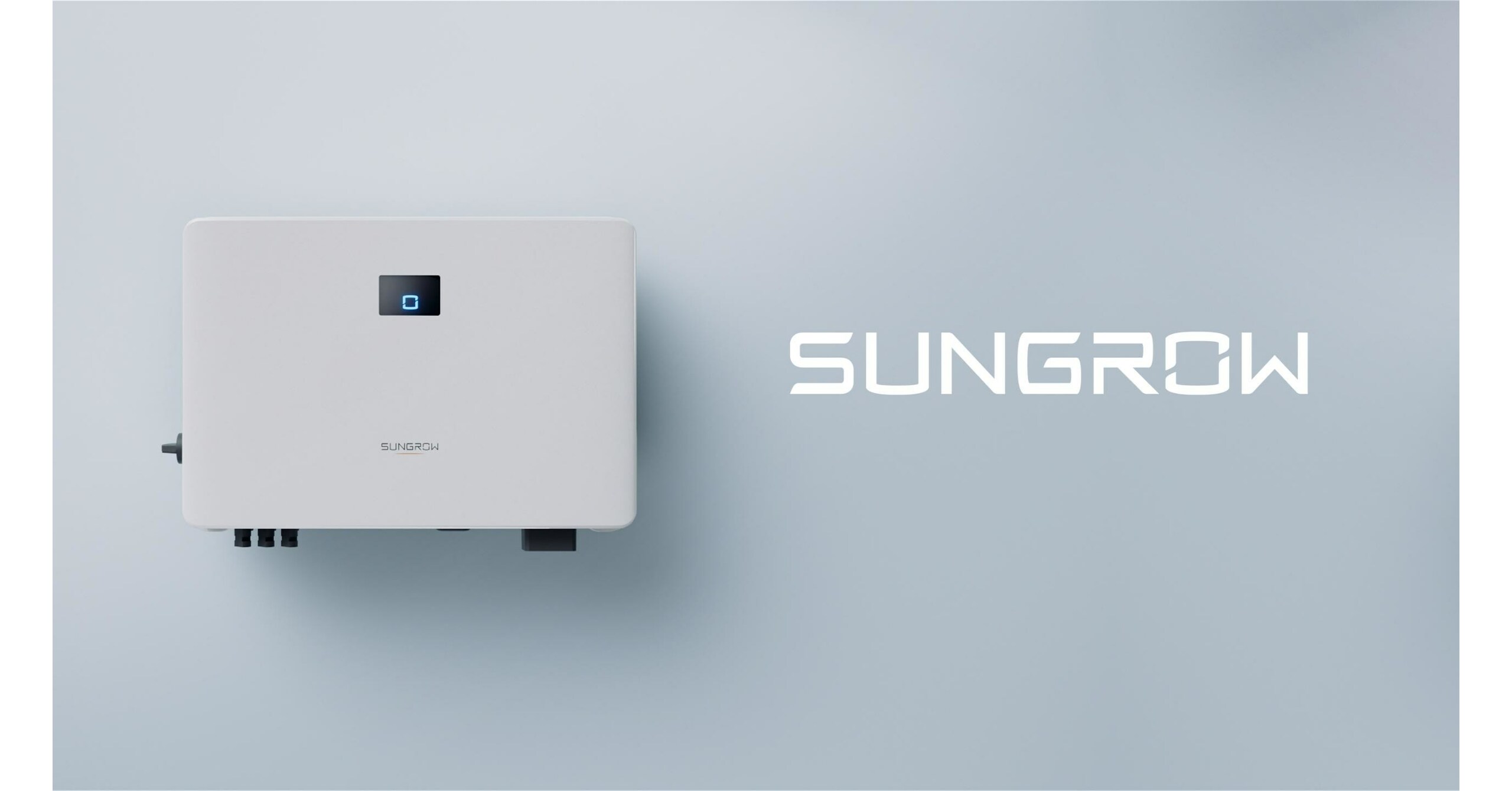 Sungrow Releases New Residential PV Inverter SG5.0RS-L to India Market ...