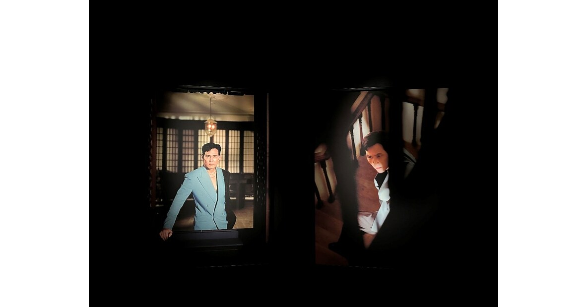 GalaxyArt Presents Wing Shya +853 Moments in Macau Photography Exhibition