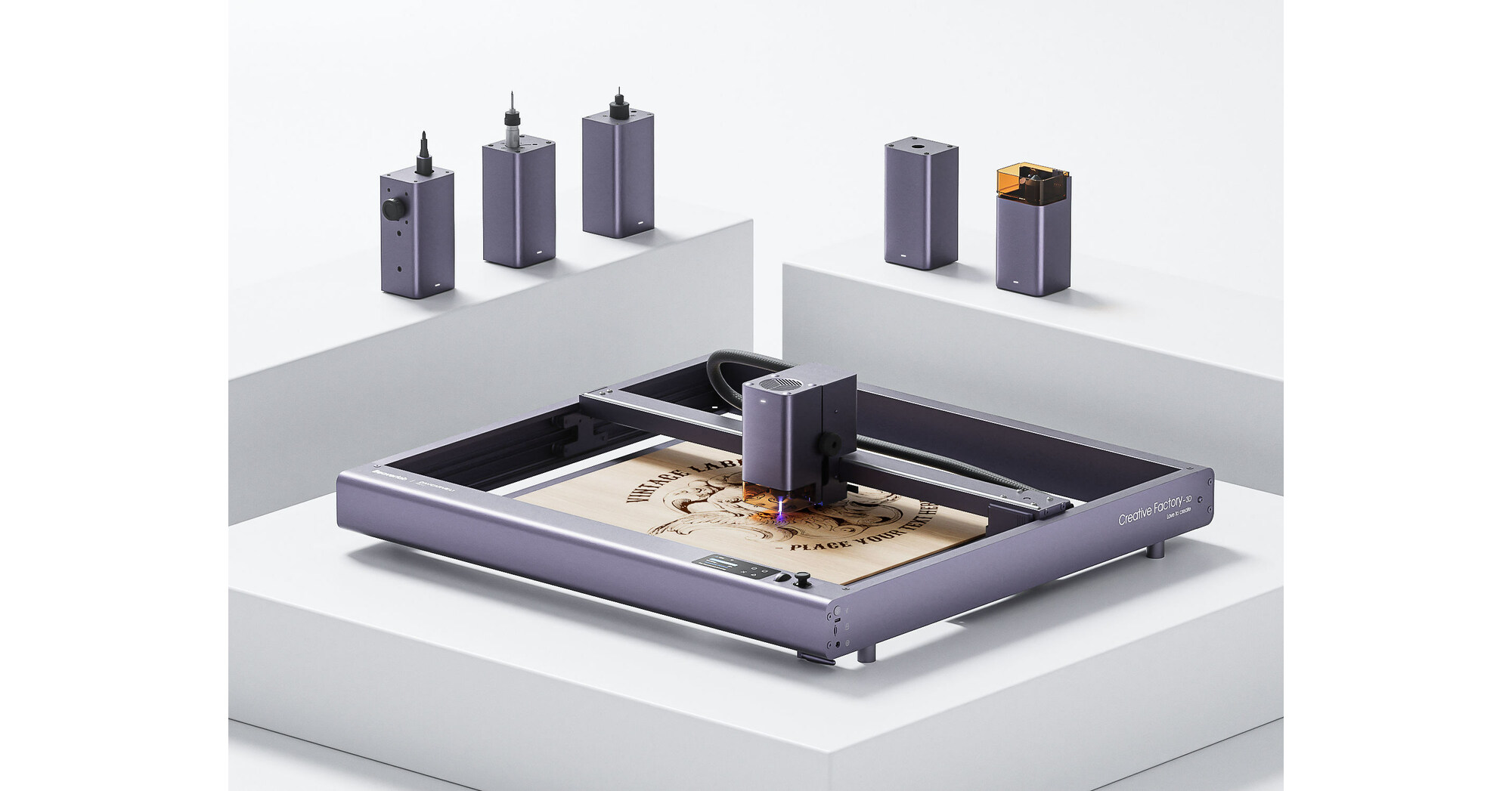 Kickstarter Campaign for BEAVERLAB Davcarve L1 to Launch October 10 with Discounts for Early ...