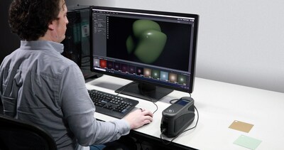 X-Rite to Show Connected Color Measurement and Appearance Solutions at ...