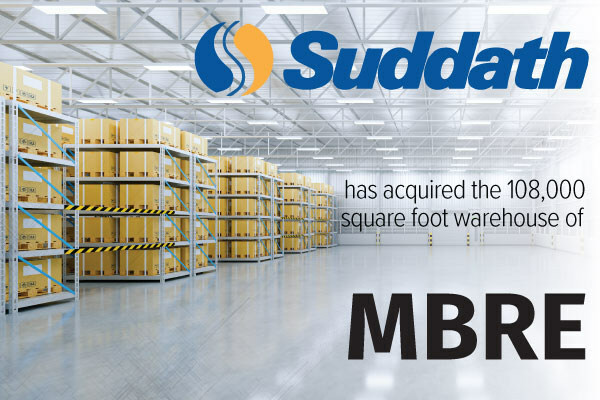 Heritage Capital Group Announces Sale of MBRE Warehouse