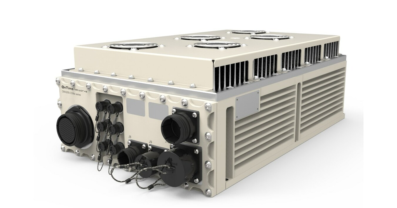 Rheinmetall Defence Australia announces selection of OnTime Network's ...