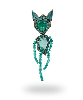 Castro NYC, a Testament to Timeless Artistry and Fine Jewelry ...