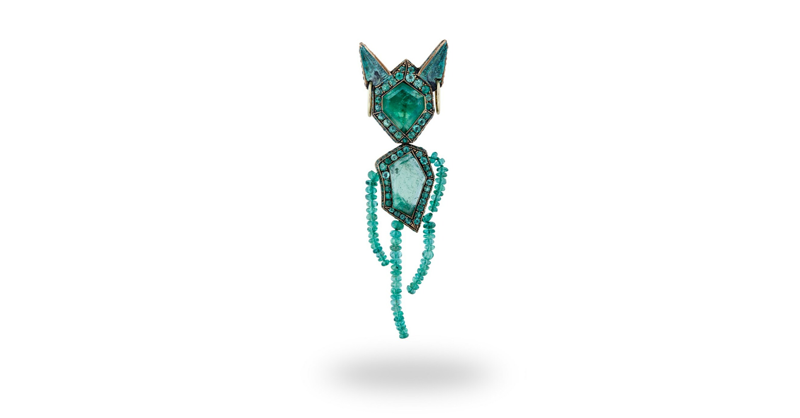 Castro NYC, a Testament to Timeless Artistry and Fine Jewelry ...