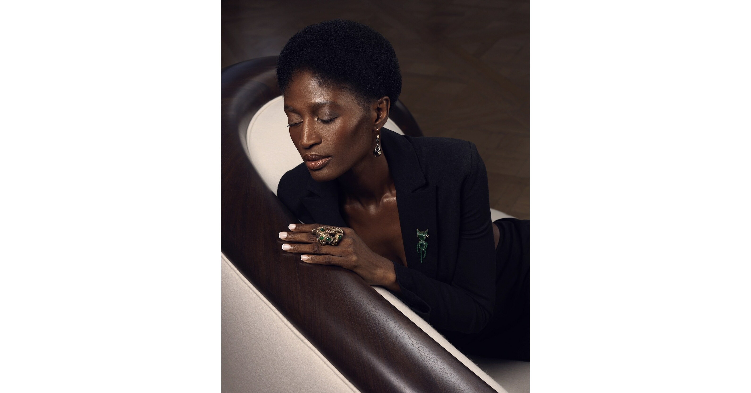 Castro NYC, a Testament to Timeless Artistry and Fine Jewelry ...