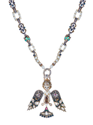 Castro NYC, a Testament to Timeless Artistry and Fine Jewelry ...