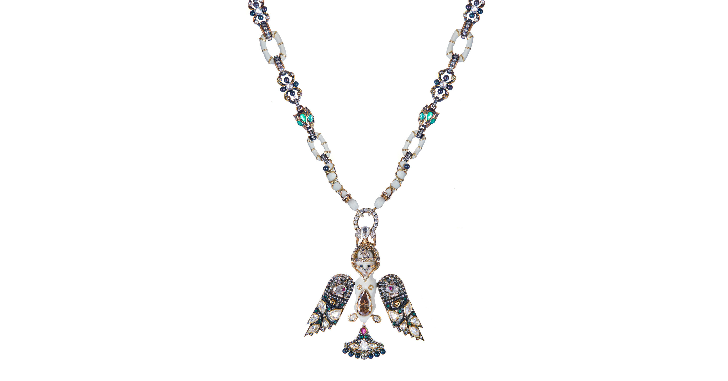 Castro NYC, a Testament to Timeless Artistry and Fine Jewelry ...