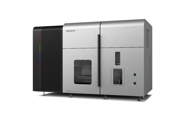 Sony Announces Launch of FP7000 Spectral Cell Sorter Supporting High ...
