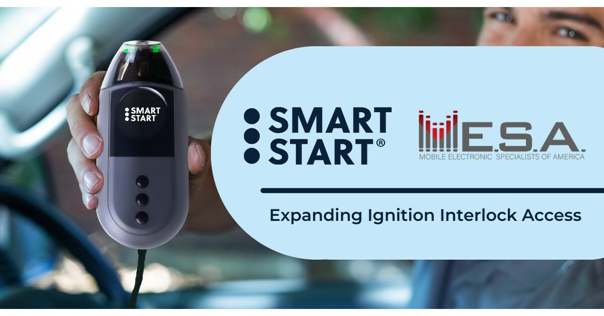1A Smart Start, LLC Partners with M.E.S.A. to Expand Ignition Interlock ...