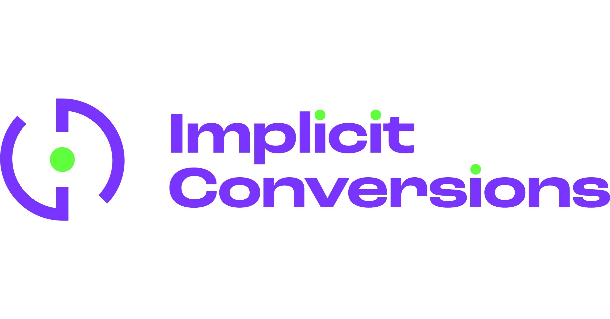 Canada Expansion Marks Milestone in Implicit Conversions' Quest for ...