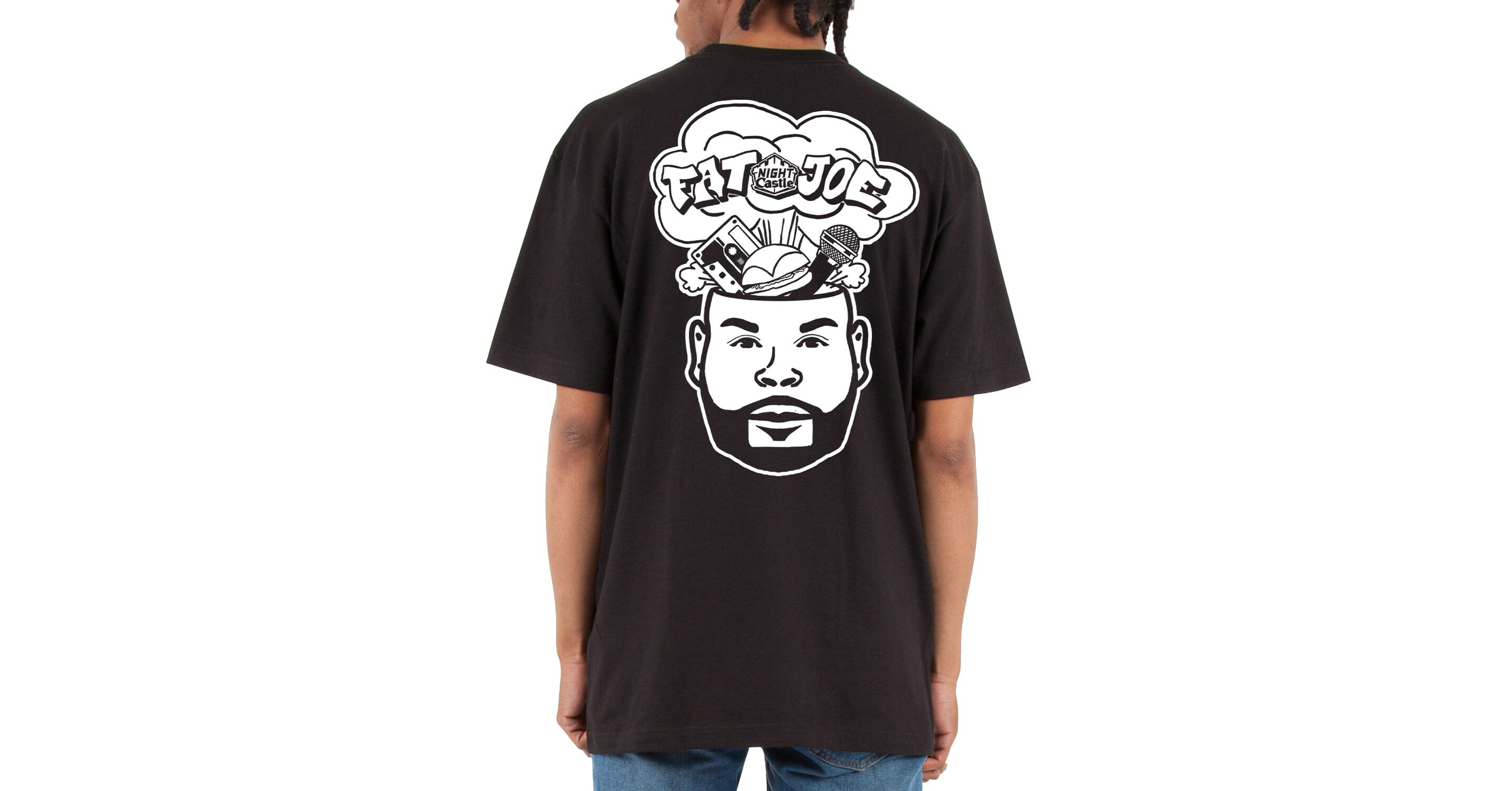 White Castle and Fat Joe Collaborate To Unveil Night Castle Clothing ...