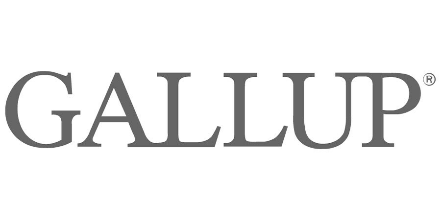 Imagem Gallup De Novo