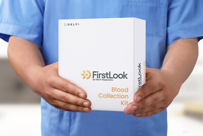 DELFI Diagnostics Launches FirstLook Lung, an Accessible, Accurate New ...