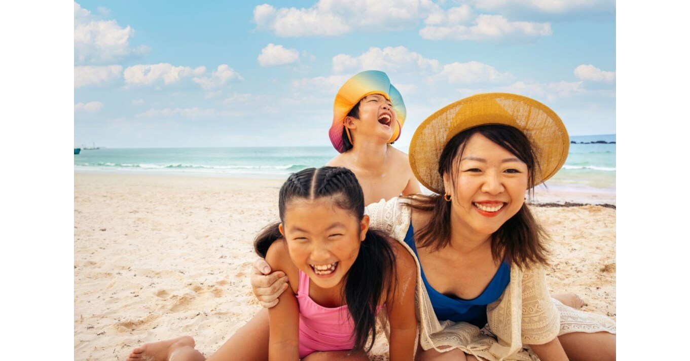 Sunwing Vacations inspires Canadians to go all in on their sun ...