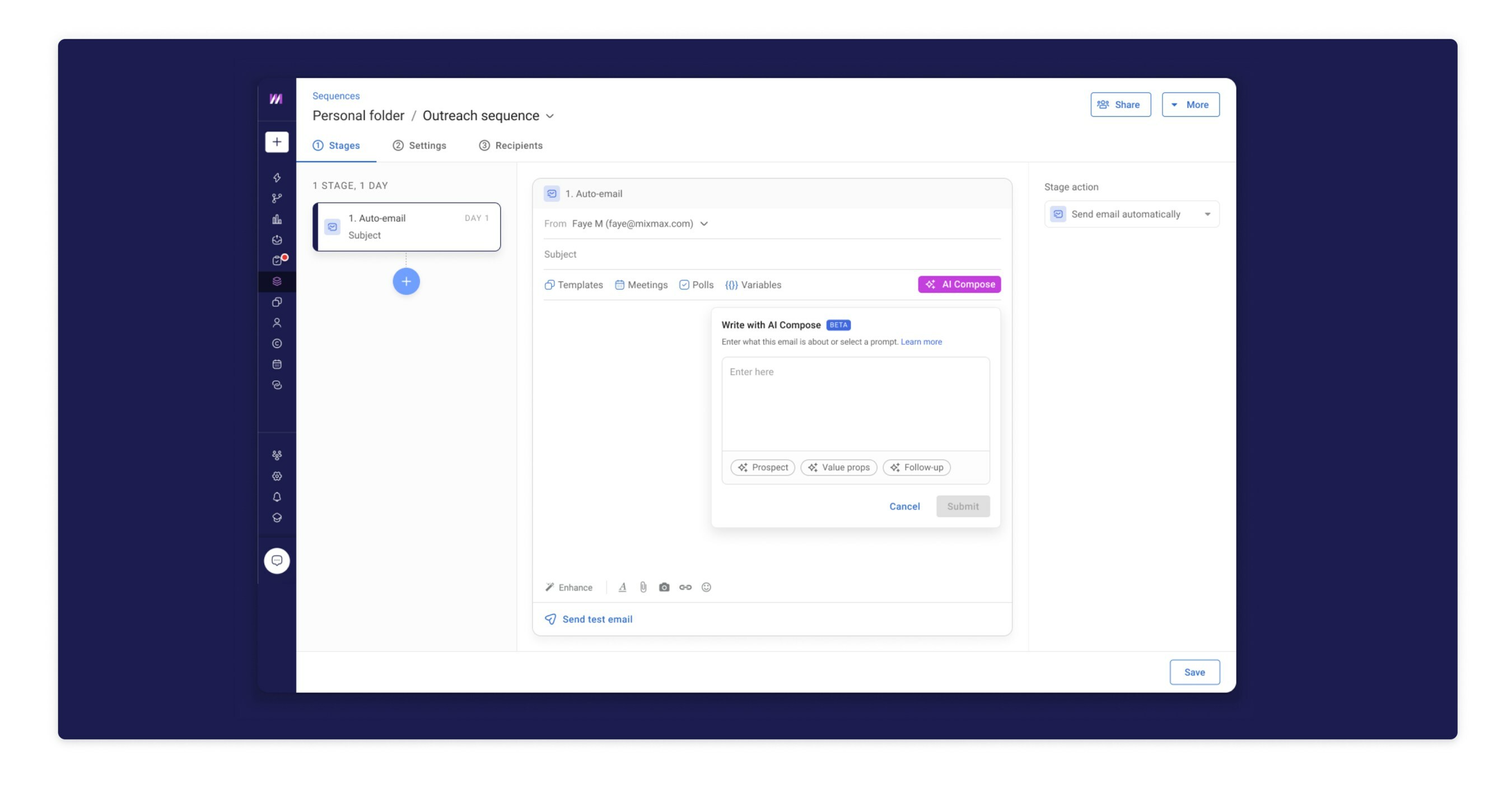 Mixmax Launches Ai Powered Sales Engagement Tools For Boosting Revenue