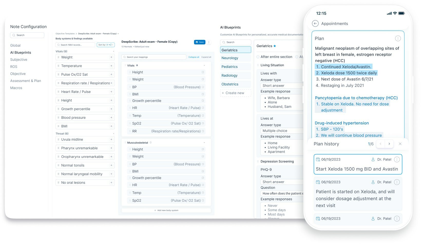 Cision - MediaStudio View Media