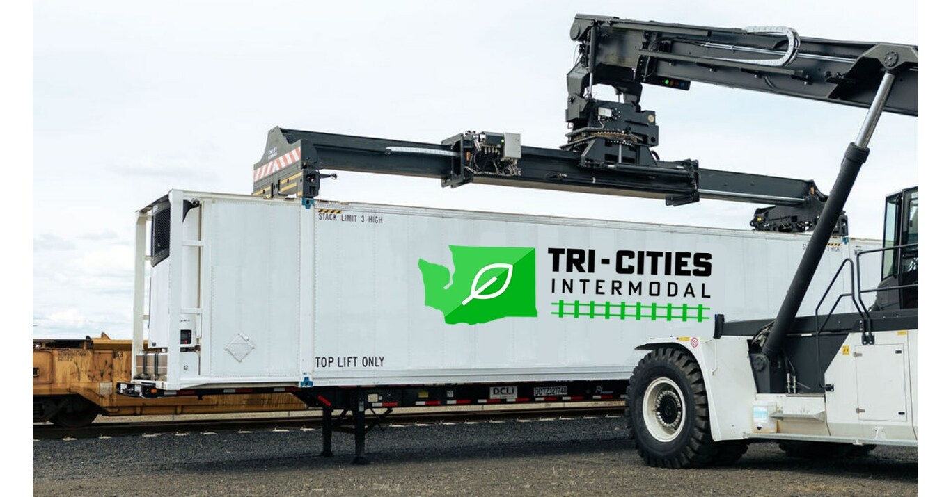 Tri-Cities Intermodal Moves Forward to Develop Intermodal Center
