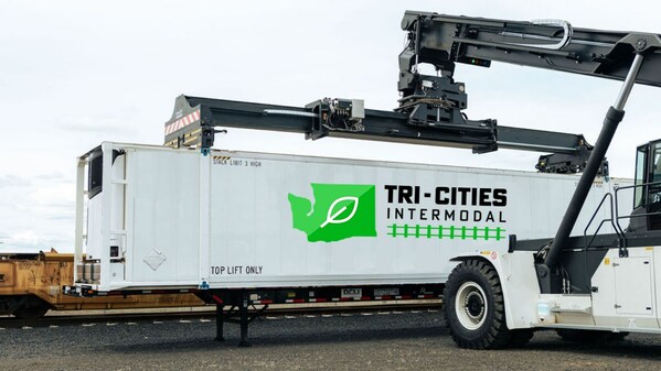 Tri-Cities Intermodal Moves Forward to Develop Intermodal Center