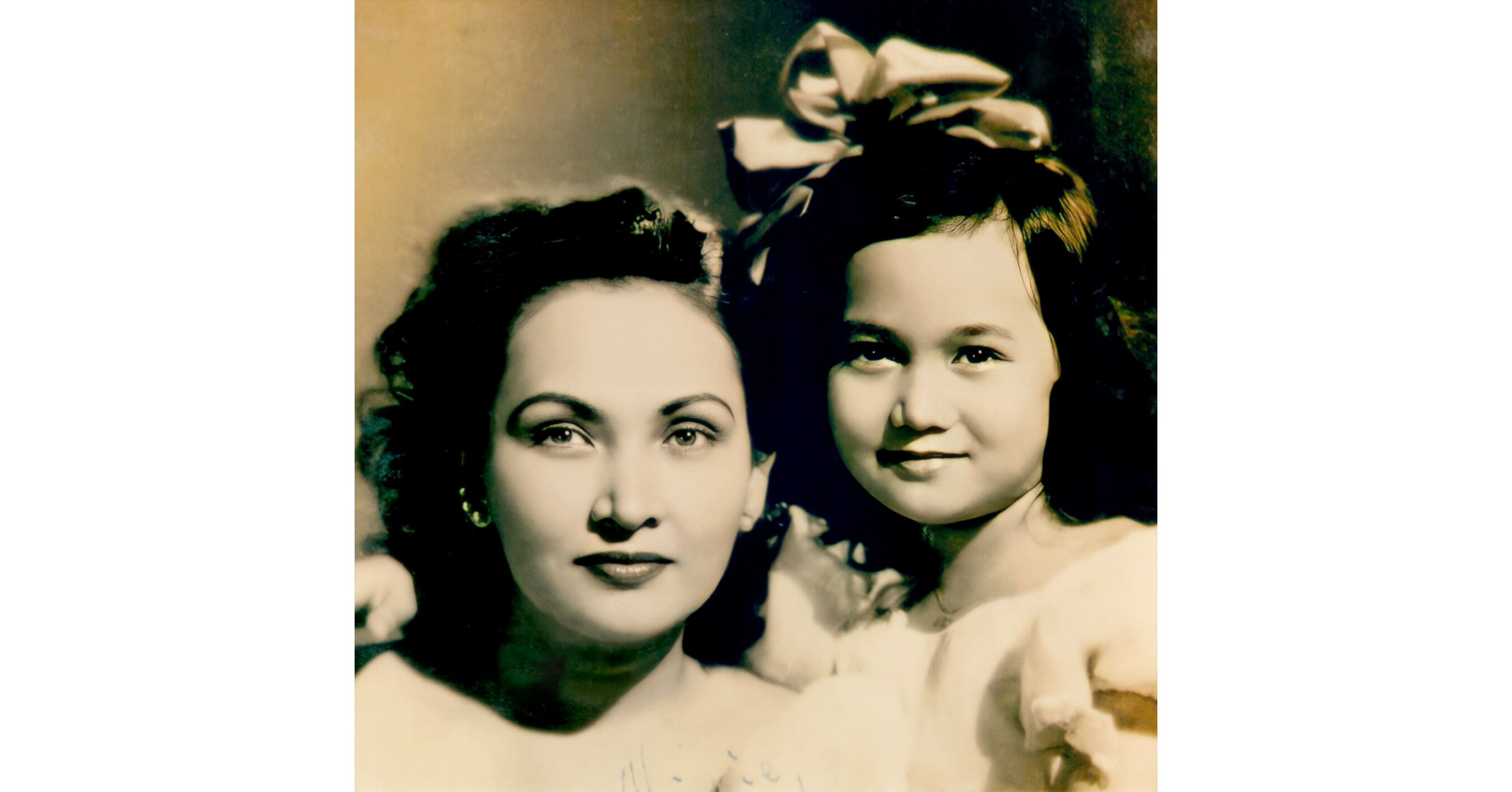 'The Legend of Tessie Agana: Beloved Child Star of the Philippines ...