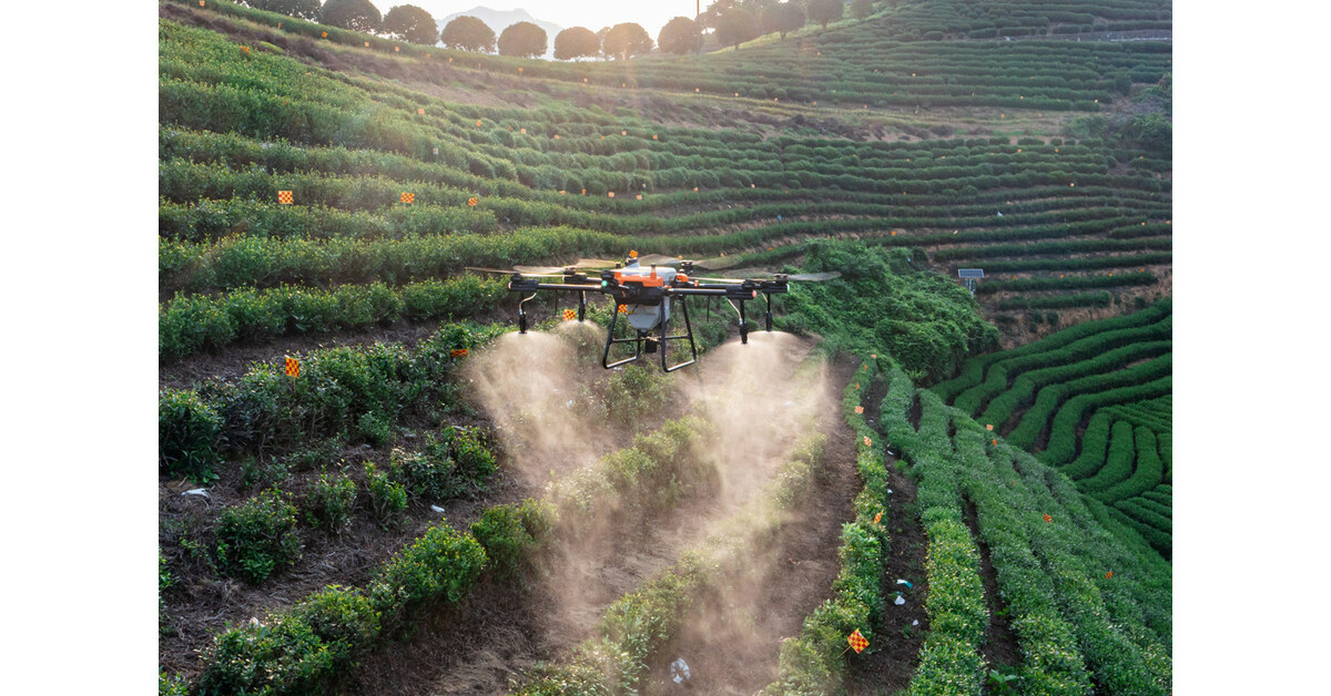 Empowered by Technology, HUIDA TECH Provides A Strong Driving Force for ...