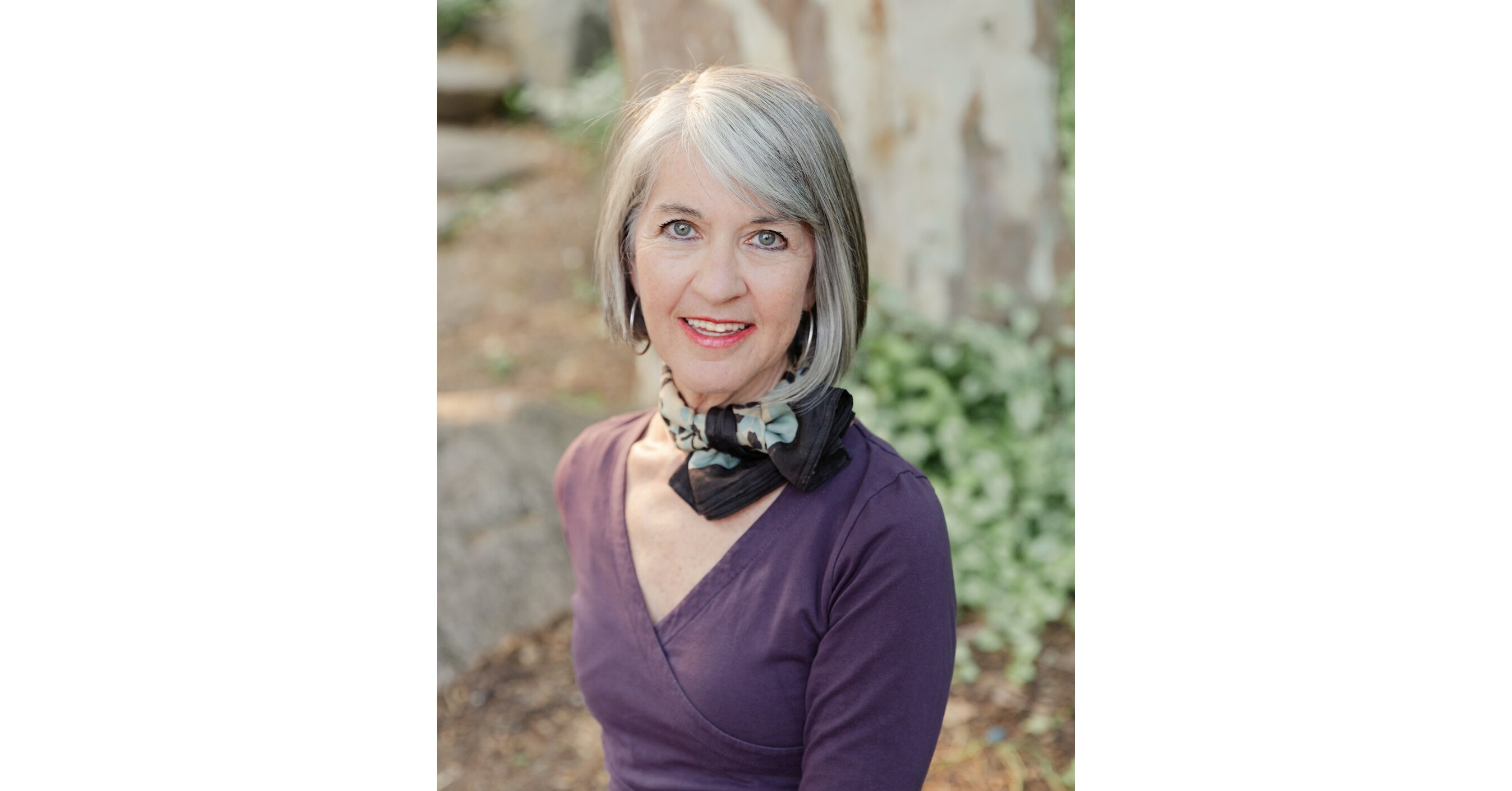 BUFFALO AUTHOR JUDITH FRIZLEN CELEBRATES AGING AND THE UNIQUE BOND ...