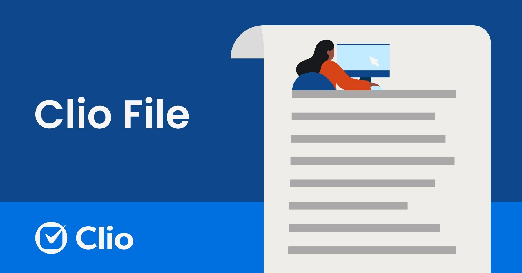 Clio Solidifies its Dedication to Improving Court Document Workflows ...